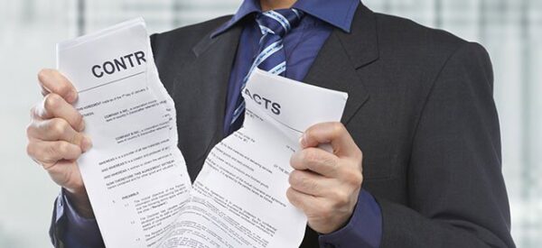 How to Get Out of a Contract - Law 4 Small Business (L4SB)