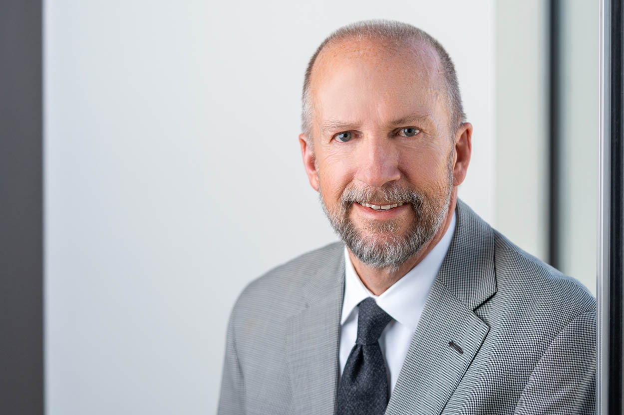 Jay Bell - Law 4 Small Business, P.C. (L4SB)