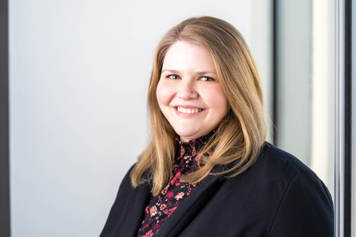 Kelly J. Davis - Law 4 Small Business, P.C. (L4SB)