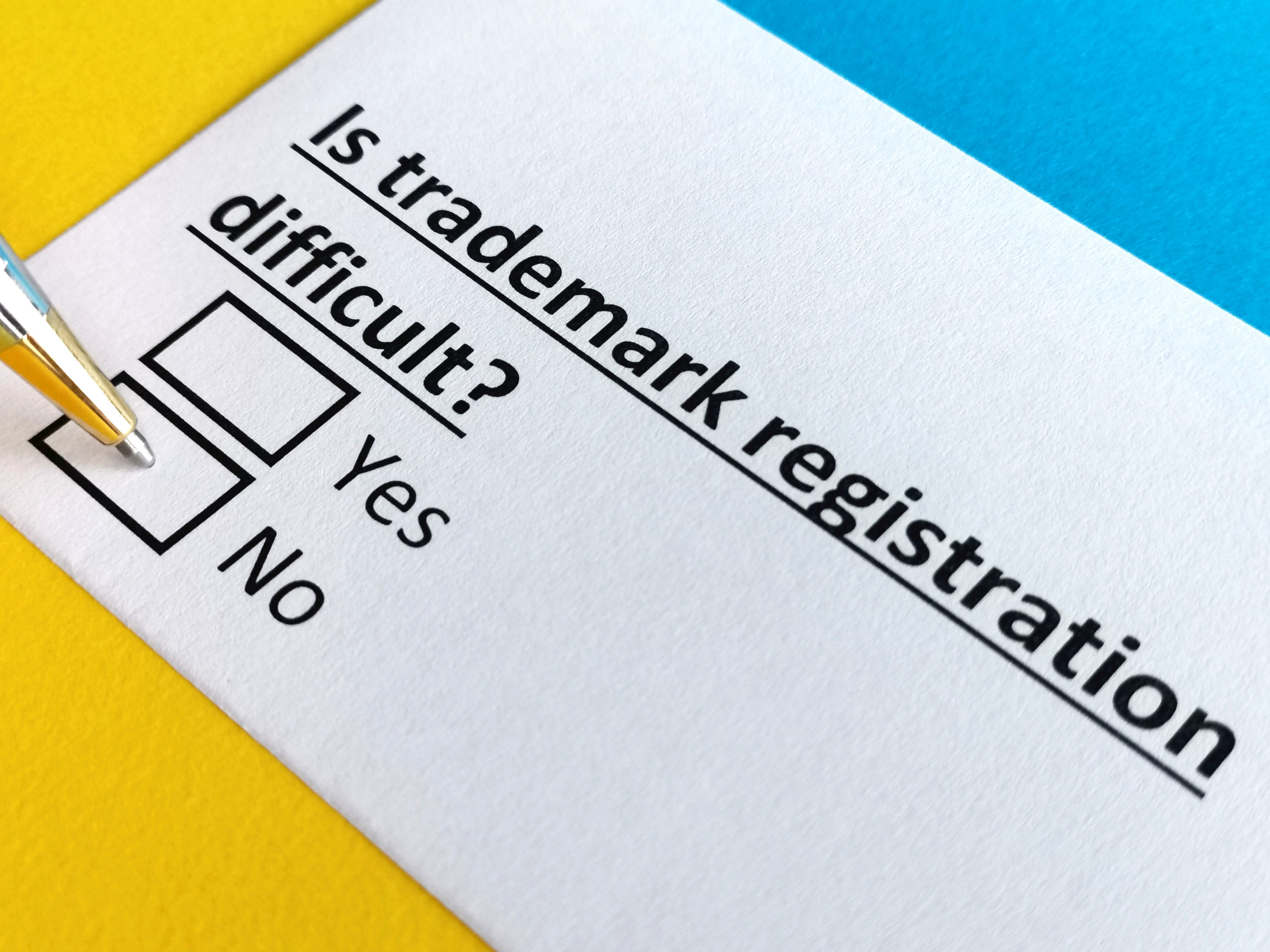 Trademark Office Action Attorney Service | Law 4 Small Business (L4SB)