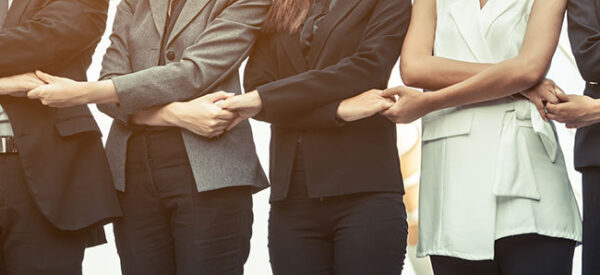 How to Form Good Partnerships - Law 4 Small Business (L4SB)