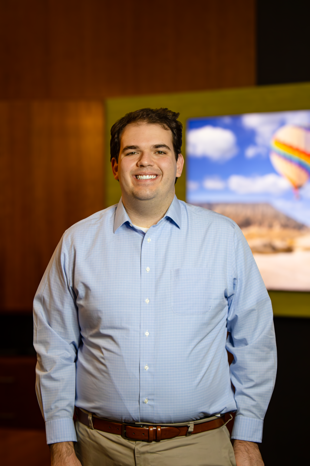 Ben - Law 4 Small Business (L4SB)