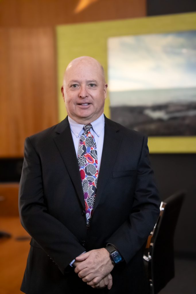 James - Law 4 Small Business (L4SB)