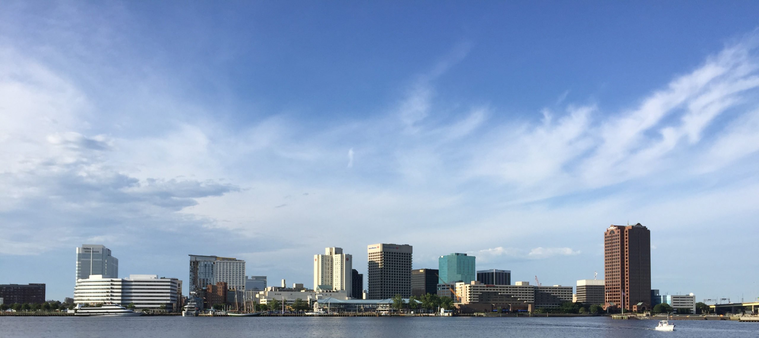 Virginia Beach - Norfolk Metro Area - Law 4 Small Business (L4SB)