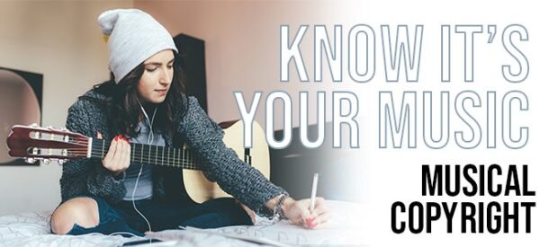 Copyright Laws for Music: How to Avoid Infringement
