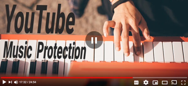 YouTube's Copyright Rules - Law 4 Small Business (L4SB)