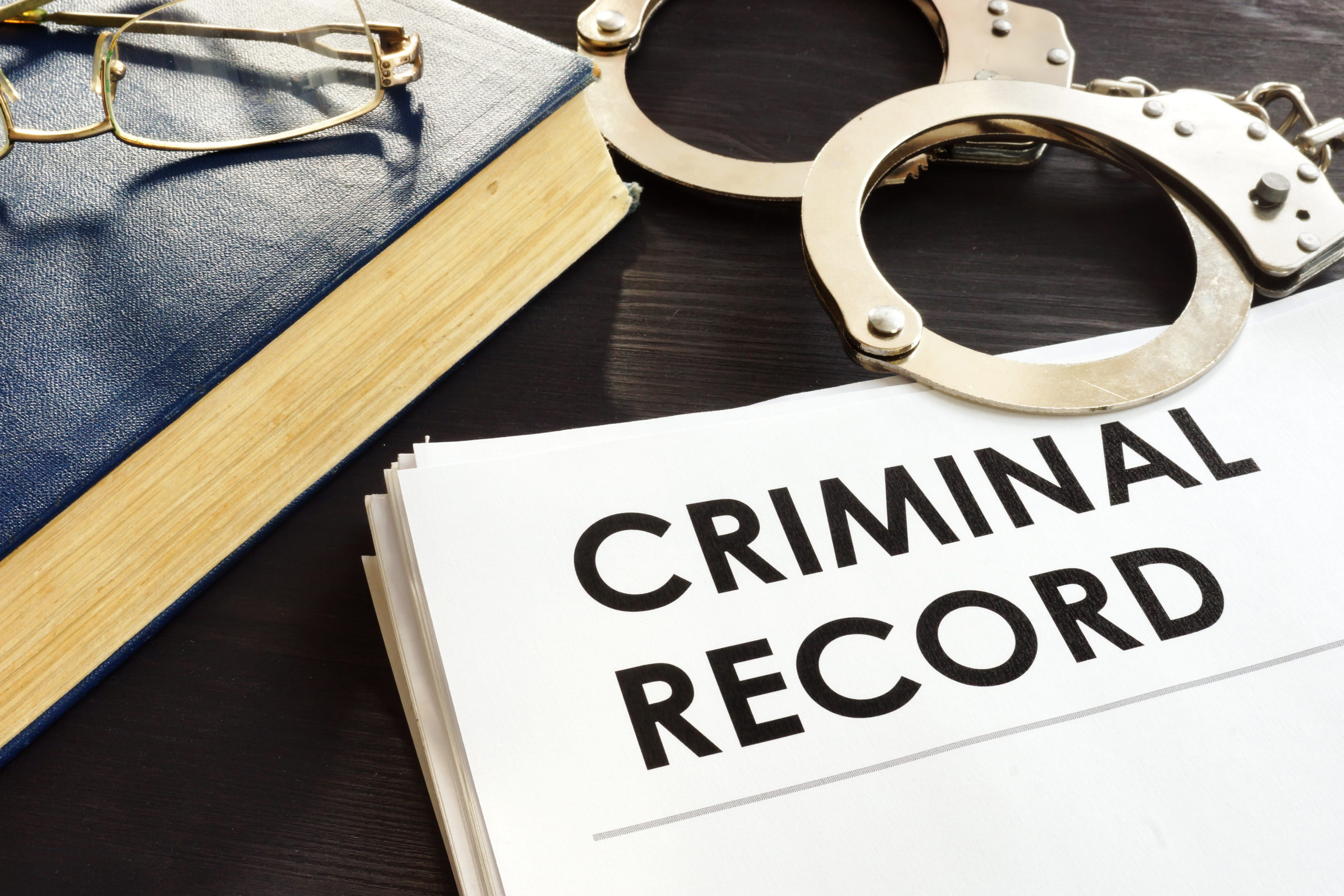 New Mexico Criminal Record Expungement Services | L4SB