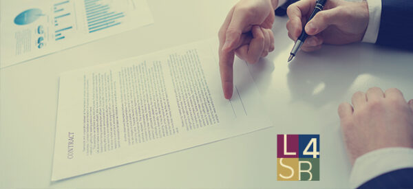 #5- Breach of Contract- Part 2: The Most Common Lawsuits Filed Against ...