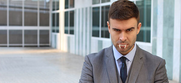 Small Business: How to Handle a Bad Business Partner