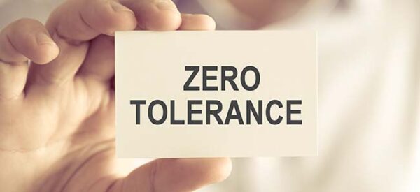 Zero Tolerance Work Policies In States With Legalized Marijuana Laws ...