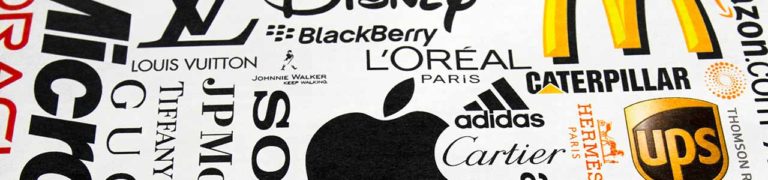 Standard Character Marks vs Stylized Logos - Law 4 Small Business (L4SB)