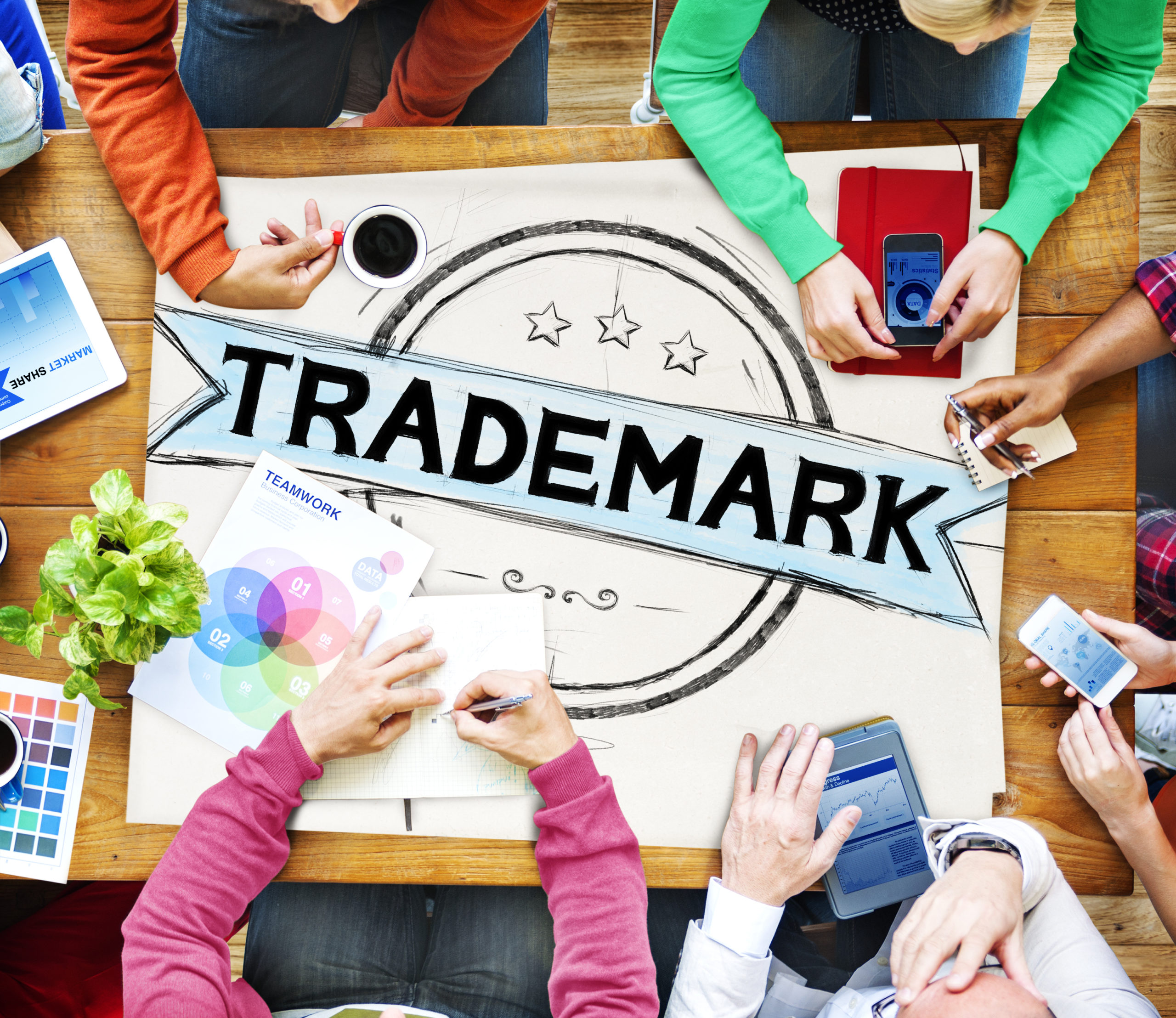 Why You Should Get a Trademark. - Law 4 Small Business (L4SB)