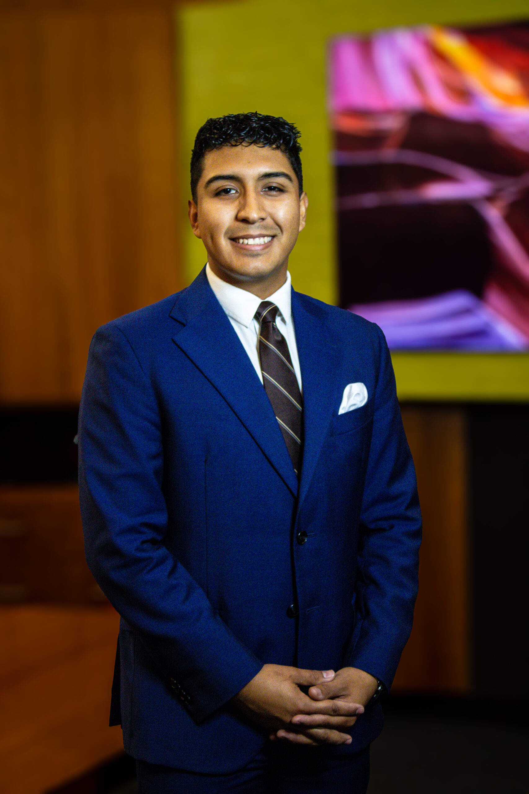 Gabriel - Law 4 Small Business (L4SB)